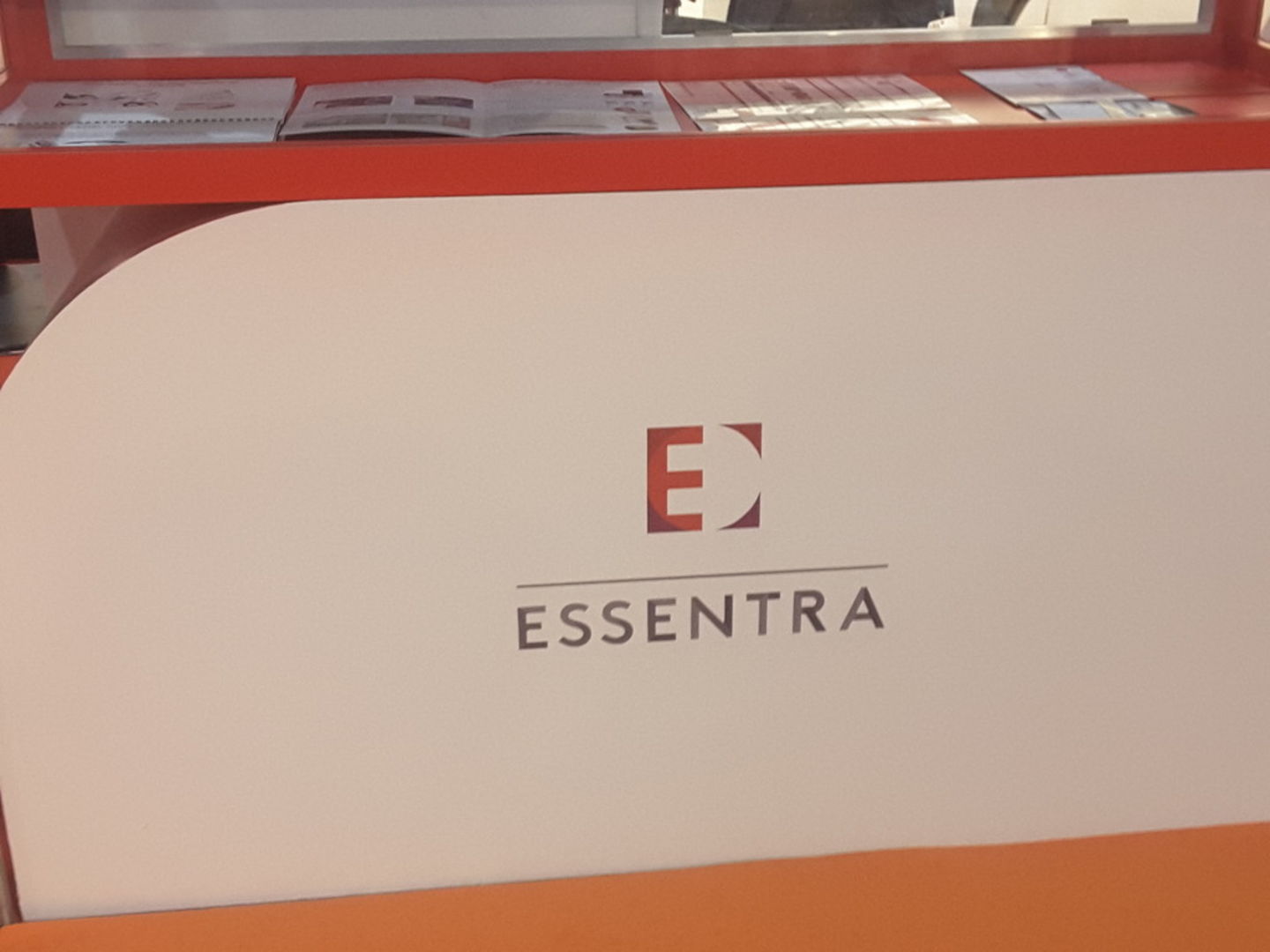 Essentra(Packaging Services) in Jebel Ali Industrial 2, Dubai - HiDubai