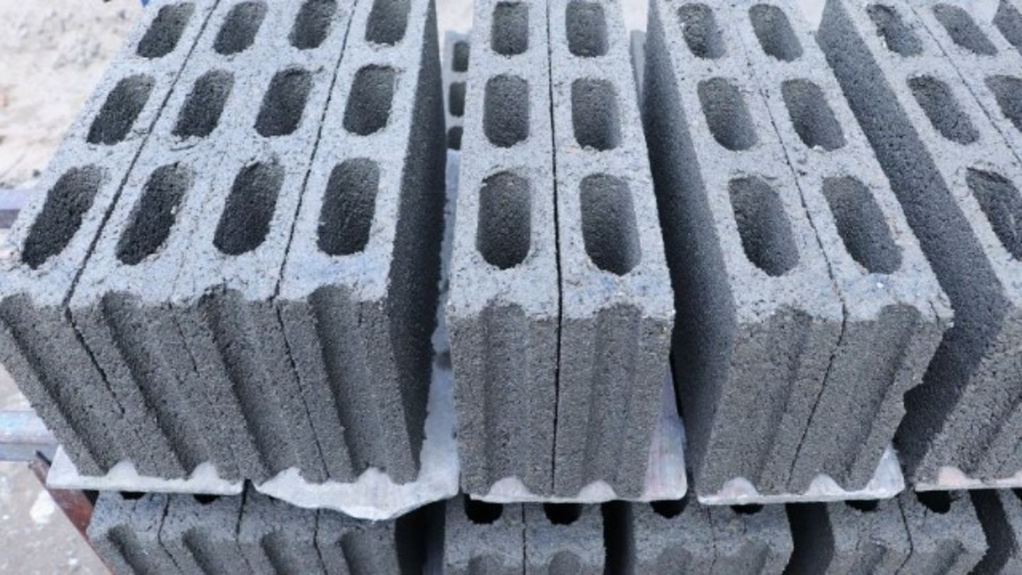 Mosana Building Materials Trading(Construction & Building Material ...