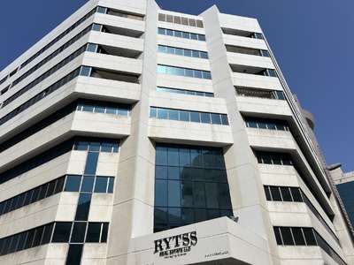 Msec Security Services(Safety & Security) in Mankhool, Dubai - HiDubai