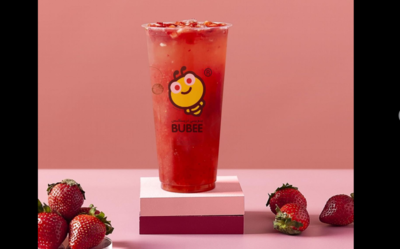 Bubee Drinks(Coffee Shops) in Al Rashidiya, Dubai - HiDubai