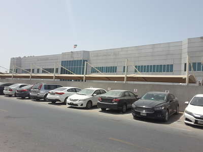 Al Rashideen Trading And Distribution Of Consumer Products(Distributors ...