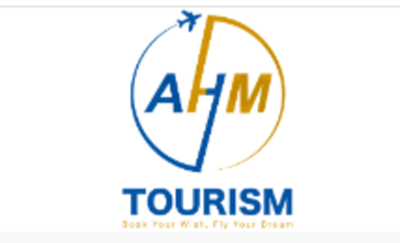 Ahm Tourism(Travel & Ticketing Agencies) in Trade Centre 1, Dubai - HiDubai