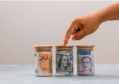 First Gulf Exchange(Money Exchange) in Jumeirah Beach Residence (Marsa ...