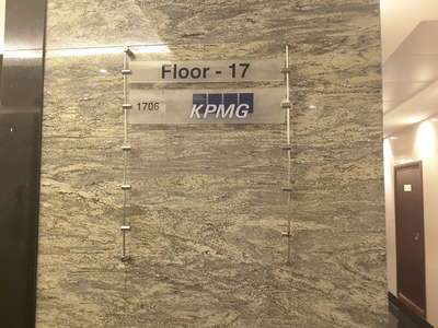 KPMG(Accounting Services) in Jumeirah Lake Towers (Al Thanyah 5), Dubai ...