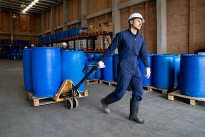 Gulf Polymers Distribution(Chemical & Metal Companies) in Dubai Airport ...