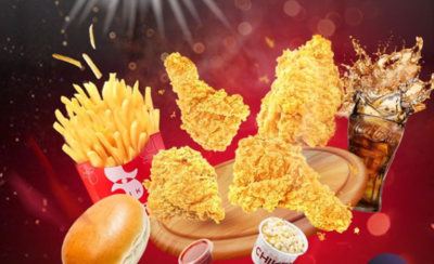 Chikex Fried Chicken & Restaurant(Restaurants & Bars) in Al Barsha ...