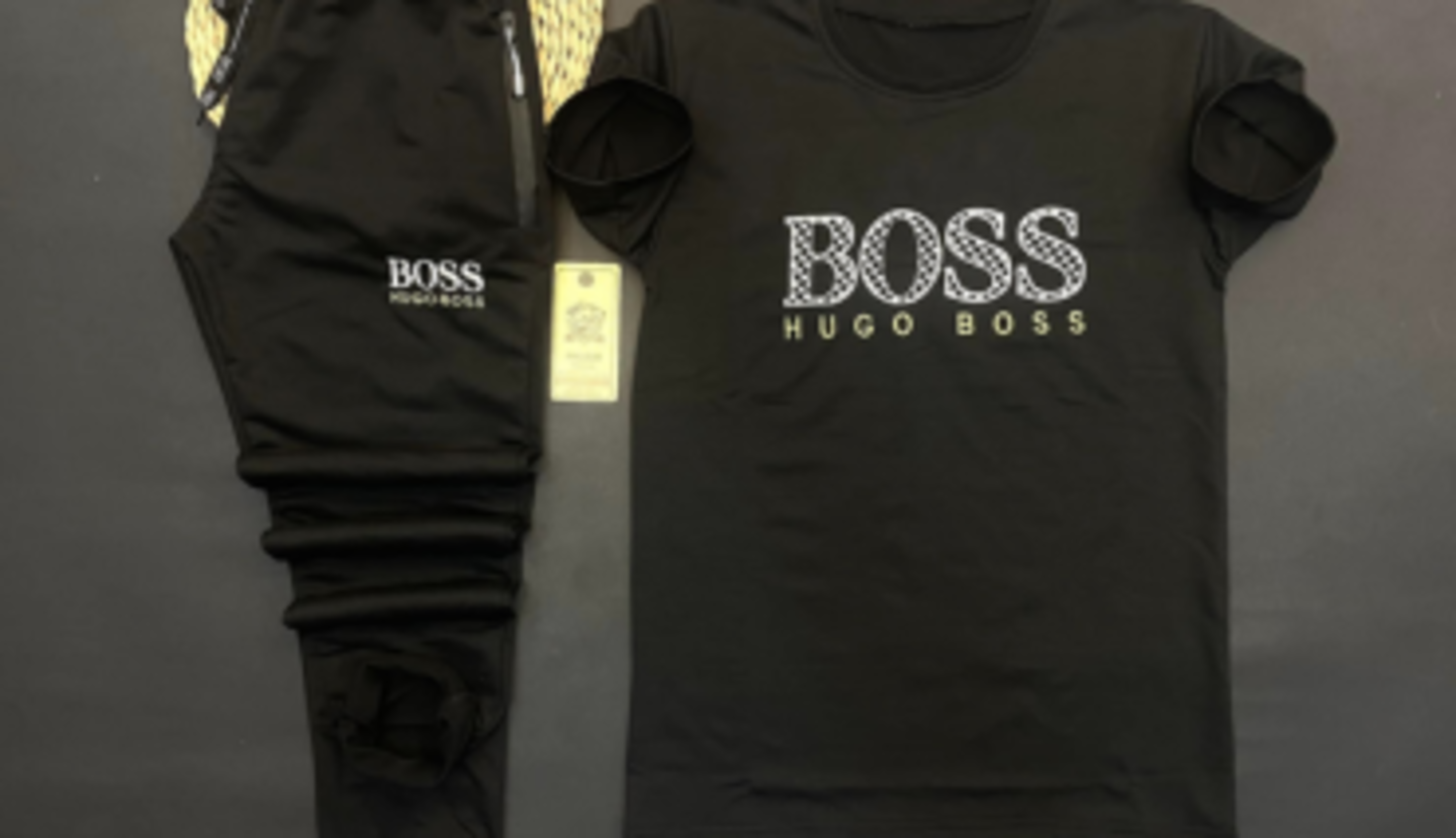 Hugo Outlet(Fashion Accessories) in Dubai Production City, Dubai - HiDubai