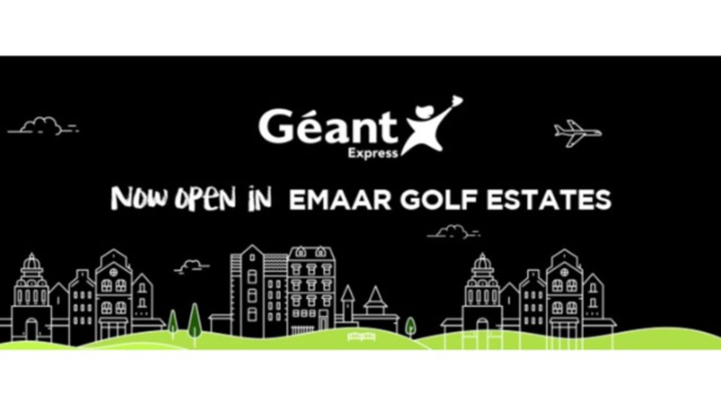 Geant Express(Supermarkets, Hypermarkets & Grocery Stores) in Hadaeq ...