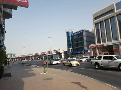 Al Mostaqbal Consulting Engineering(Engineers & Surveyors) in Al ...