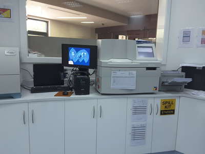 Dow Diagnostics(Labs & Medical Test Centres) in Dubai Healthcare City ...
