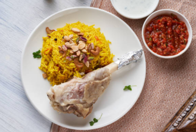 U M J Traditional Kitchen(Central Kitchen) in Al Quoz Industrial 1 ...