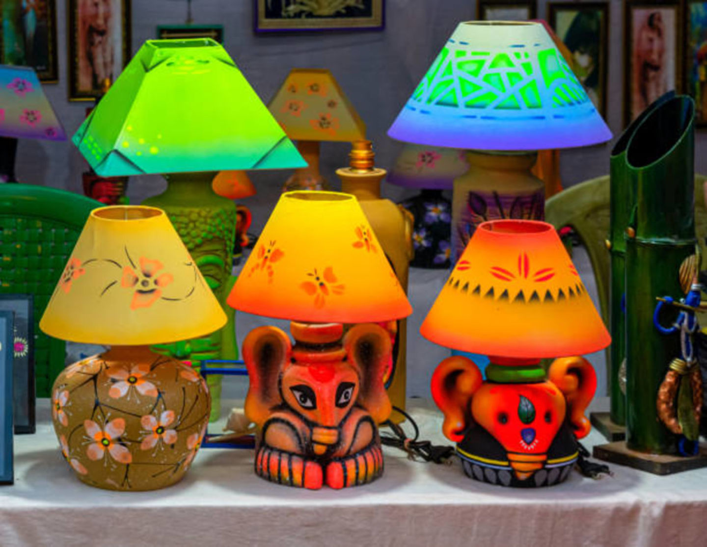 Ktd Gopala Trading(Furniture & Décor) in Al Karama, Dubai - HiDubai