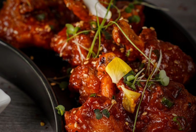 Gul Cafe(Restaurants & Bars) in Dubai Investment Park 1, Dubai - HiDubai