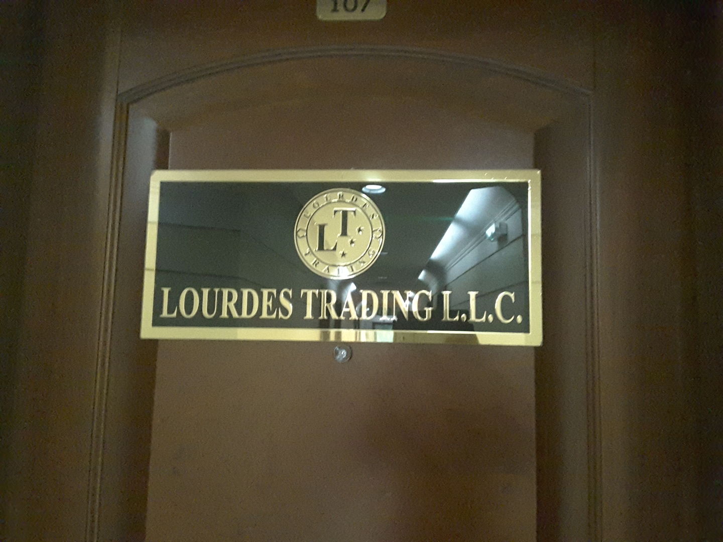 Lourdes Trading(Chemical & Metal Companies) in Al Raffa, Dubai - HiDubai
