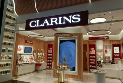 Clarins Cosmetics & Perfumes(Beauty & Cosmetics Stores) in Al Barsha 1 ...