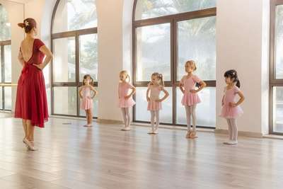 Classic Dance Studio(Hobby Centres) in Hadaeq Shaikh Mohammad Bin ...