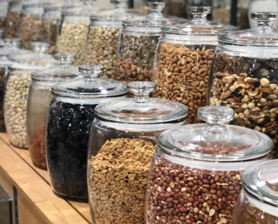 Haji Spices & Flour Mill(Distributors & Wholesalers) in Al Qusais 1 ...