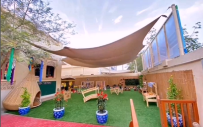 Chubby Cheeks Nursery(Daycare Centres & Playschools) in Furjan (Jebel ...