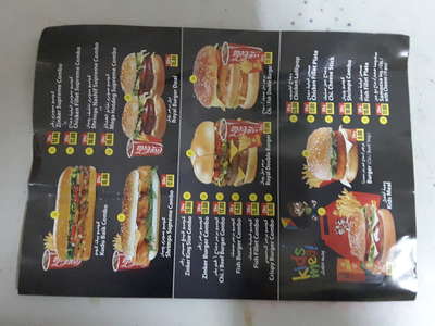 Chick Bait Restaurant(Restaurants & Bars) in International City (Warsan ...