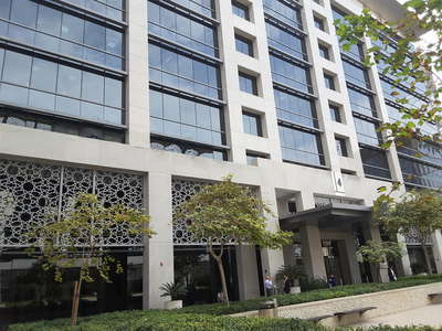 Al Arsh Properties(Property Management) in Downtown Dubai, Dubai - HiDubai