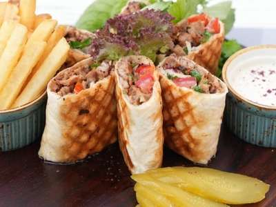 Samad Al Iraqi Restaurant(Restaurants & Bars) in Downtown Dubai, Dubai ...