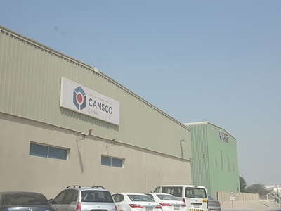 Cansco(Distributors & Wholesalers) in Jebel Ali Industrial 2, Dubai ...