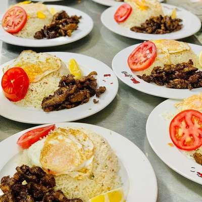 Bay Bites Restaurant & Cafe(Restaurants & Bars) in Al Wasl, Dubai - HiDubai