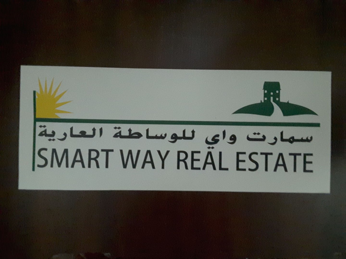Smart Way Real Estate Brokers(Real Estate Agencies) in Al Barsha 1 ...
