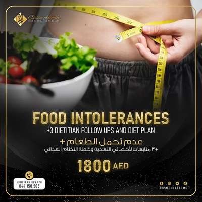 Cosmo Health Medical Center(Specialty Clinics) in Jumeirah Beach ...