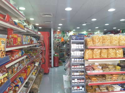 Madras Mini Mart(Supermarkets, Hypermarkets & Grocery Stores) in Al ...