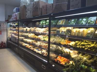 Zhong Bai Supermarket(Supermarkets, Hypermarkets & Grocery Stores) in ...