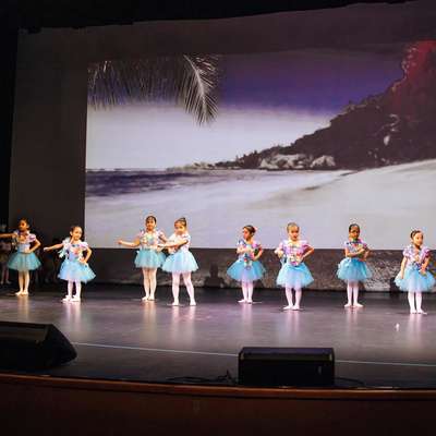 Classic Dance Studio(Hobby Centres) in Hadaeq Shaikh Mohammad Bin ...