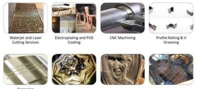 Progress Fabrication For Steel Constructions Contracting Company ...