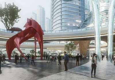 Tariq Khayyat Design Partners(Interior Designers & Architects) in Dubai ...