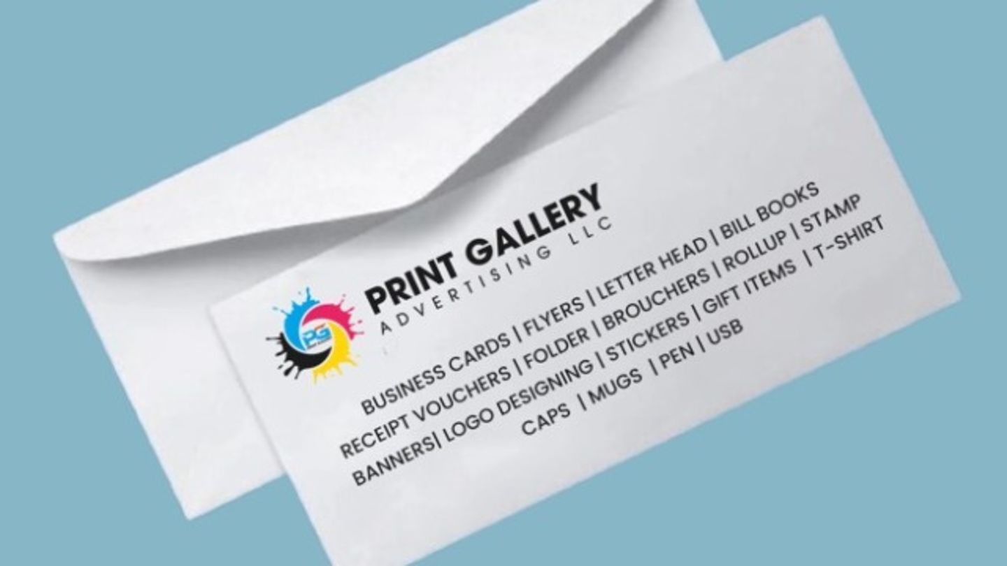Print Gallery Advertising(Advertising & Design Agency) in Naif, Dubai ...
