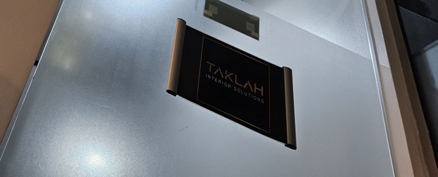 Taklah Interior Solutions(Interior Designers & Architects) in Trade Centre 1, Dubai - HiDubai