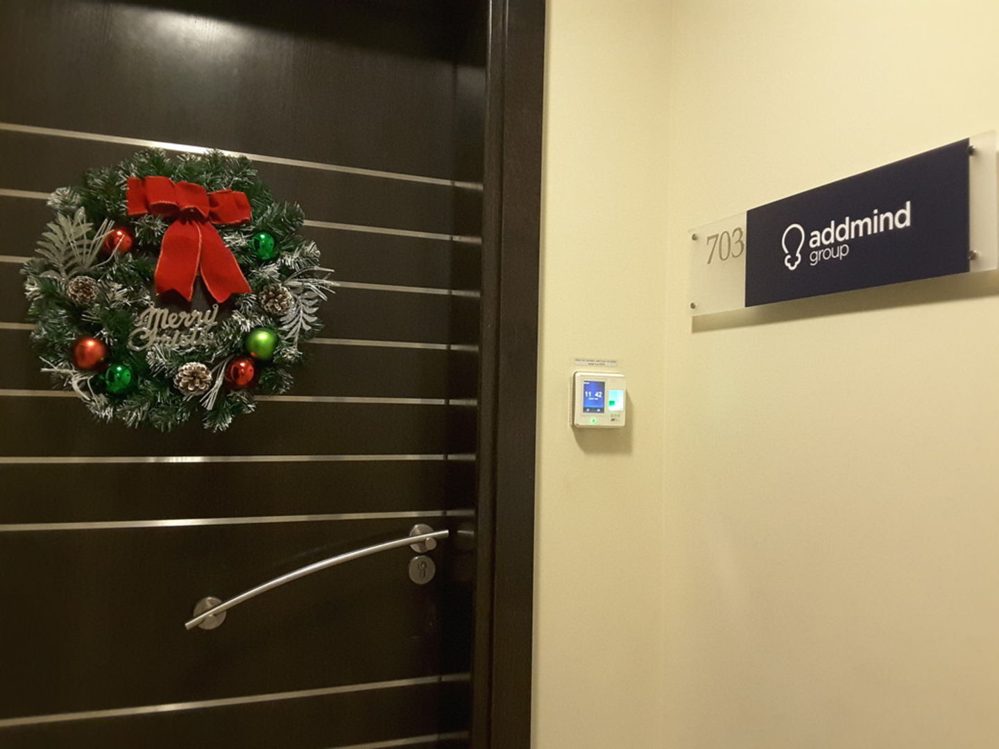 Addmind Group(Holding Companies) in Business Bay, Dubai - HiDubai