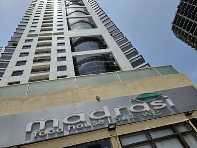 Madrasi Food House(Restaurants & Bars) in Jumeirah Lake Towers (Al ...