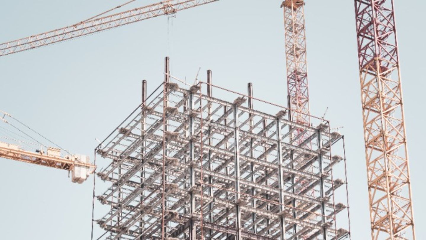 Obras Contracting(Construction) in Muhaisnah 4, Dubai - HiDubai