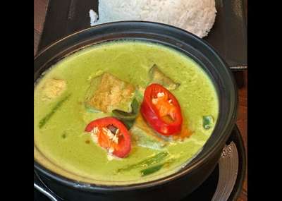 Go Thai Restaurant(Restaurants & Bars) in Al Wasl, Dubai - HiDubai