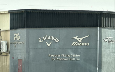 Precision Golf L.l.c(Hardware & Fittings) in Al Quoz Industrial 4 ...