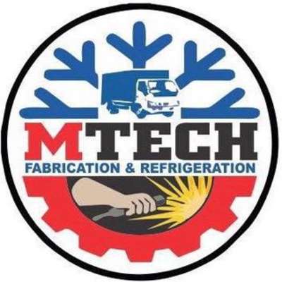 Mtech Fabrication & Refrigeration(Architects & Design Services) in Al Qusais Industrial 2, Dubai ...