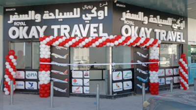 Royal Okay Travel Agency(Travel & Ticketing Agencies) in Jebel Ali ...