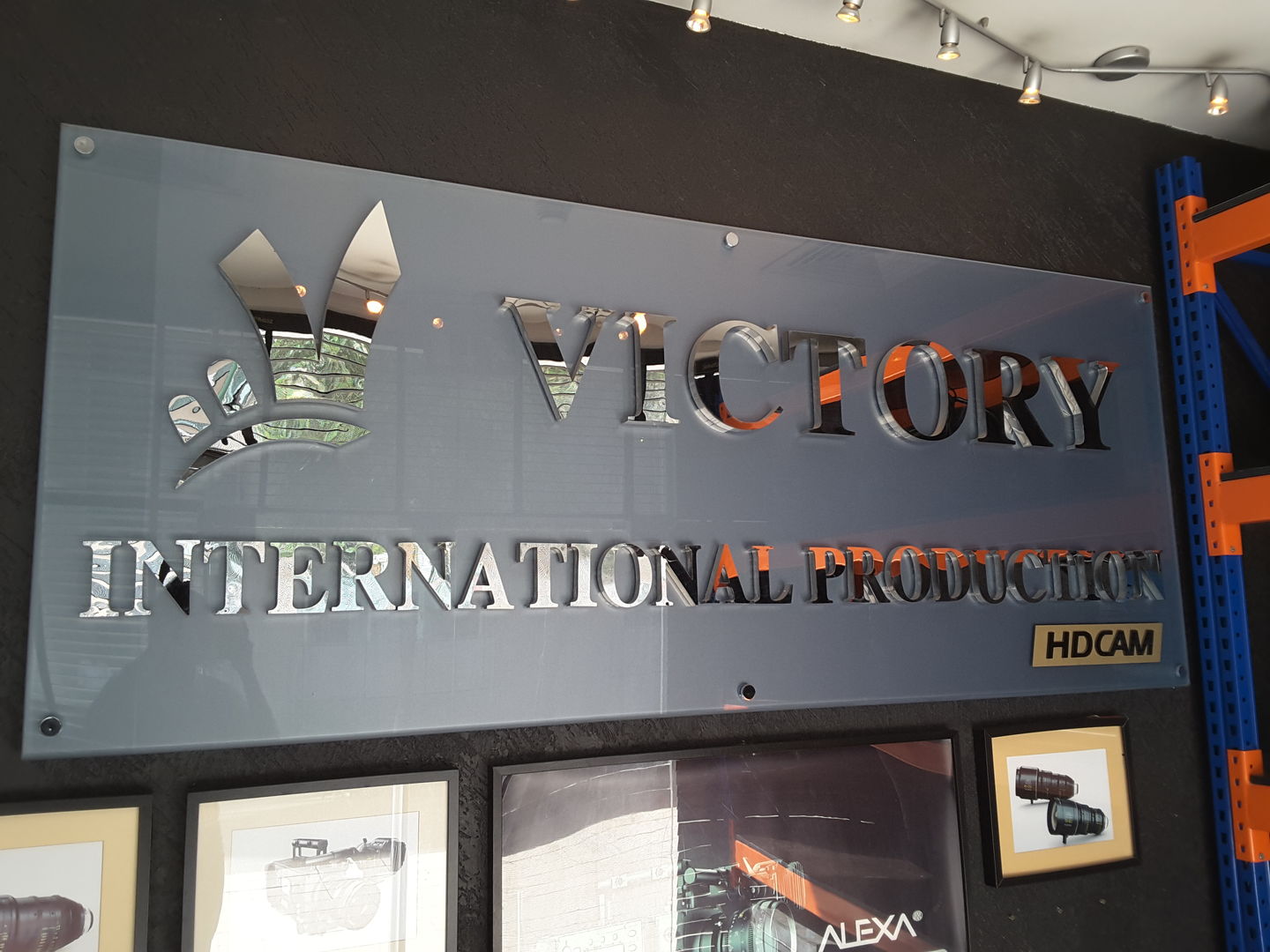 Victor International Production(Media & Publishing) in Dubai Media City ...