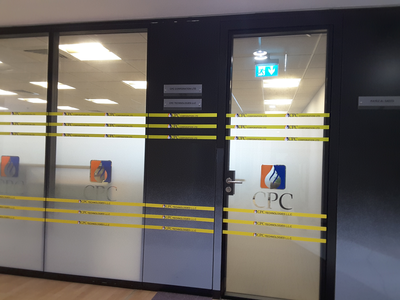 Cpc Corporation Limited(Construction & Renovation) in Al Karama, Dubai ...