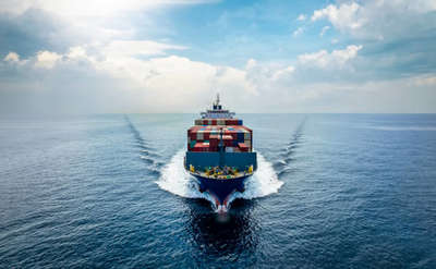 Colossal Shipping(Sea Cargo Services) in Al Karama, Dubai - HiDubai