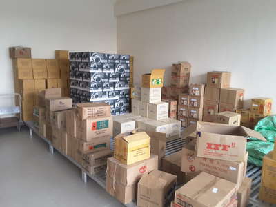 Umco Trading(Supermarkets, Hypermarkets & Grocery Stores) in Ras Al ...