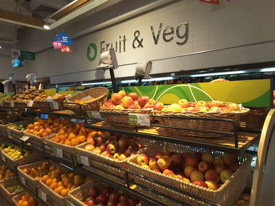 Choithrams(Supermarkets, Hypermarkets & Grocery Stores) in Dubai ...