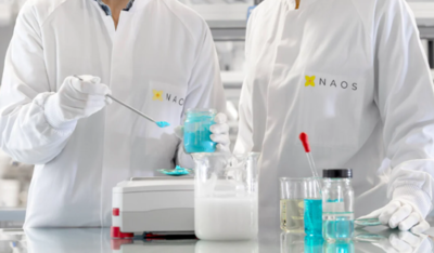 Naos Middle East Cosmetics Trading(Beauty & Cosmetics Products ...