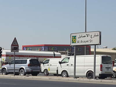 Al Awir Equipment Rental(Heavy Equipment & Machinery) in Al Quoz ...
